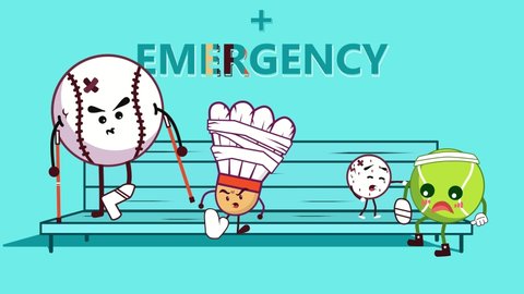 96 Rugby Cartoon Stock Video Footage - 4K and HD Video Clips | Shutterstock