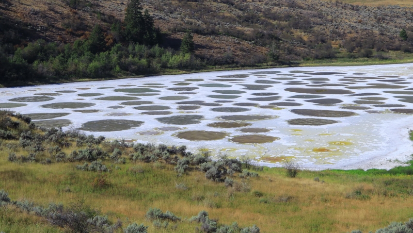 ALKALI-LAKE Footage, Videos and Clips in HD and 4K - Avopix.com