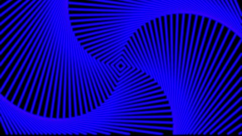 Beautiful Visual Loops Motion Graphics Intro Stock Footage Video (100% ...