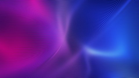 Abstract Wave Colorful Animated Wallpaper Motion Stock Footage Video ...