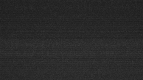Vhs Gray Background Crt Screen Vhs Stock Footage Video (100% Royalty ...