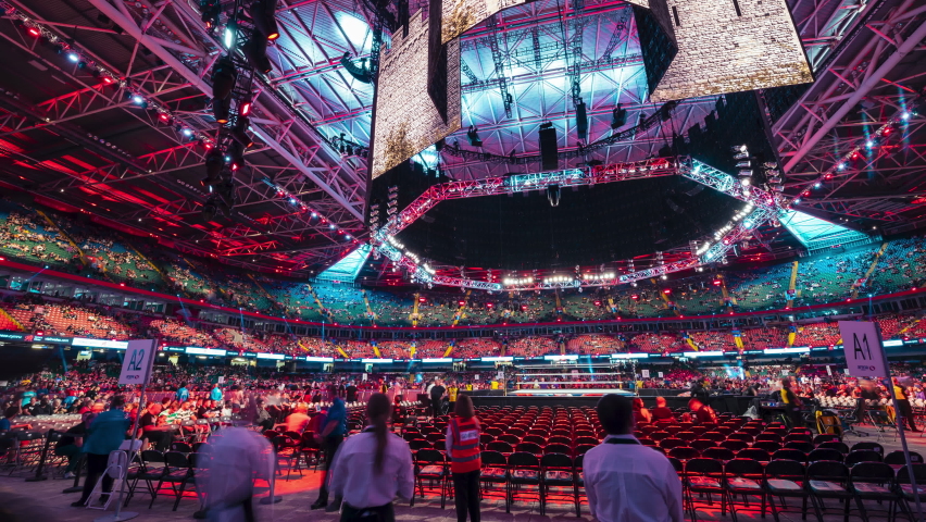 411 Wwe Stock Video Footage - 4K and HD Video Clips | Shutterstock