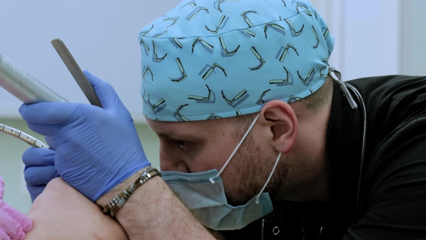 57 Tracheostomy Stock Video Footage - 4K and HD Video Clips | Shutterstock