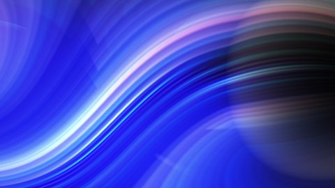 Animated Colourful Live Wallpaper Driven Paradigm Stock Footage Video ...