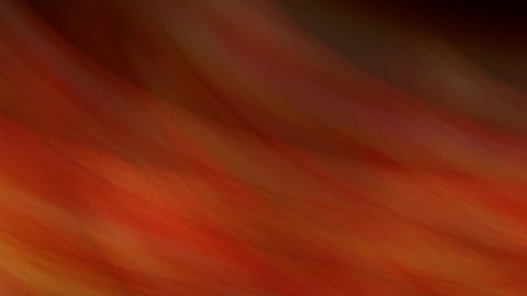 Abstract Red Light Animation Blur Motion Stock Footage Video (100% ...