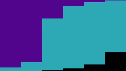 Abstract Motion Graphics Animated Transition Transparent Stock Footage ...