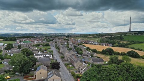 6,874 English village Stock Video Footage - 4K and HD Video Clips ...