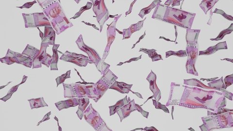 119 Indian money rain Stock Video Footage - 4K and HD Video Clips ...