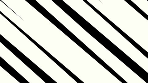 Slant Line Design Effect Transition Background Stock Footage Video (100 ...