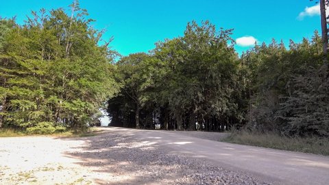 British Army Patria Pasi Fuchs Falcon Stock Footage Video (100% Royalty ...