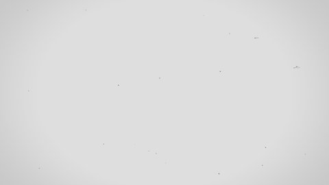 Old Film Effect Dust Scratches Retro Stock Footage Video (100% Royalty ...