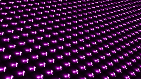 Beautiful Visual Loops Animated Background Stock Footage Video (100% ...