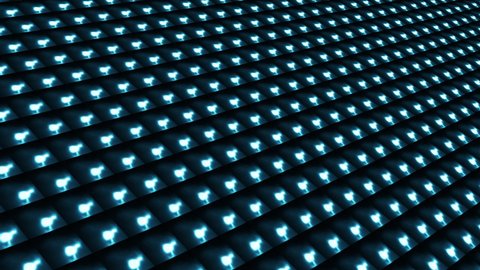 Beautiful Visual Loops Animated Background Stock Footage Video (100% ...