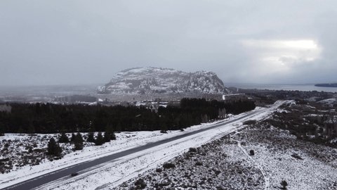 Cartera de videos de stock de Federico Jauregui | Shutterstock