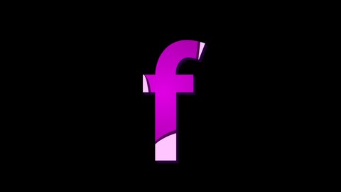 106 Letter f logo Stock Video Footage - 4K and HD Video Clips ...