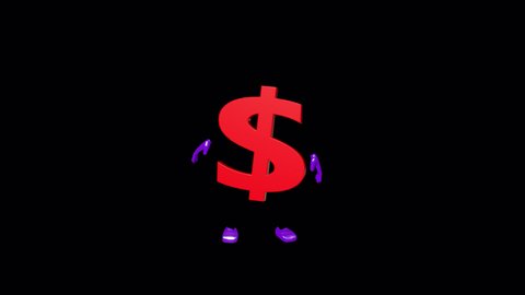 949 Transparent Dollar Sign Stock Video Footage - 4K and HD Video Clips ...