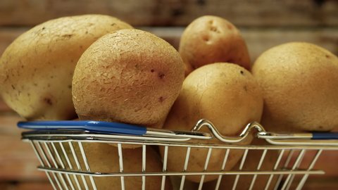 434 Potato slide Stock Video Footage - 4K and HD Video Clips | Shutterstock