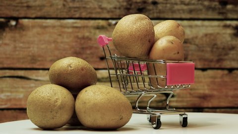 434 Potato slide Stock Video Footage - 4K and HD Video Clips | Shutterstock