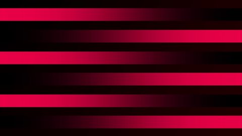 Animation Dark Pink Color Moving Lines Stock Footage Video (100% ...