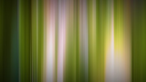 Abstract Blurred Moving Backdrop Vertical Linear Stock Footage Video ...