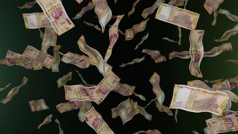 169 Rupees Rain Stock Video Footage - 4K and HD Video Clips | Shutterstock