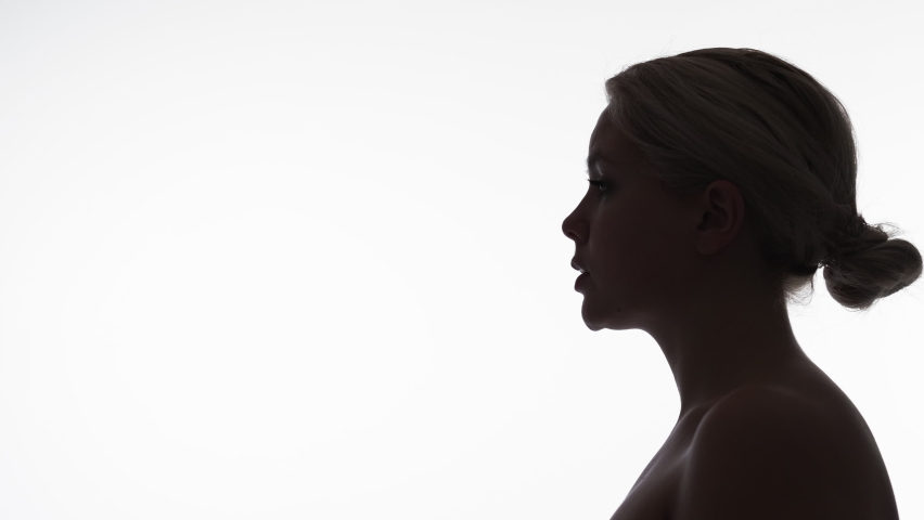 Women Speaking Out Stock Footage ~ Royalty Free Stock Videos | Pond5