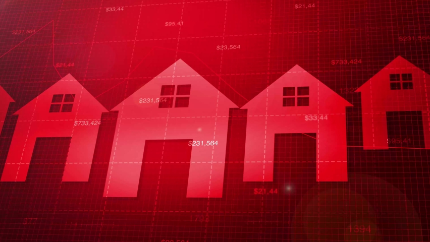 8,645 Interest Rates Stock Video Footage - 4K and HD Video Clips ...