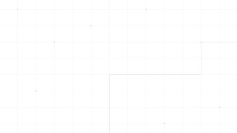 Digital Animation White Background Representing Technology Stock ...