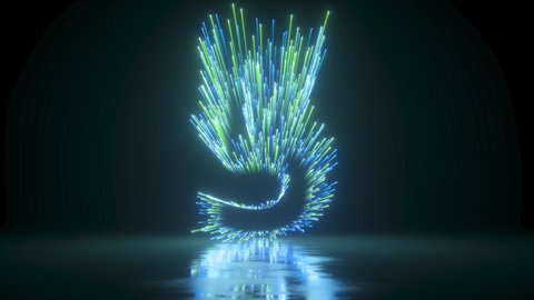 Number 2 Top Ten Numbers Animation Stock Footage Video (100% Royalty-free) 33637693 | Shutterstock