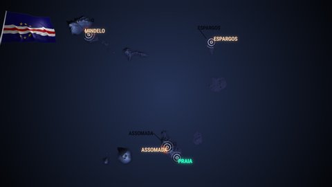 Map Of The Internet Day Night Animation World Nighttime Map By Ohmymaps ...