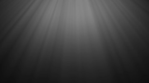 Looping Animation Gods Rays Background Stock Footage Video (100% ...