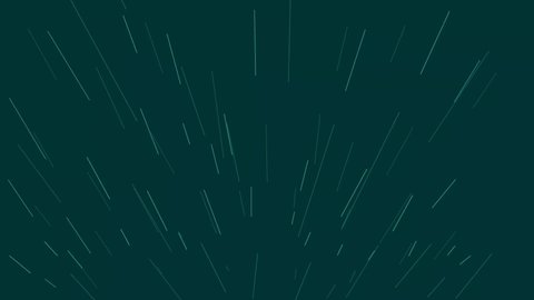 Rain Background 2d Animation Water Drops Stock Footage Video (100% ...