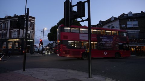 698 Buses Park Stock Video Footage - 4K and HD Video Clips | Shutterstock