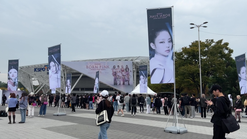 2,467 Kpop Stock Video Footage - 4K and HD Video Clips | Shutterstock