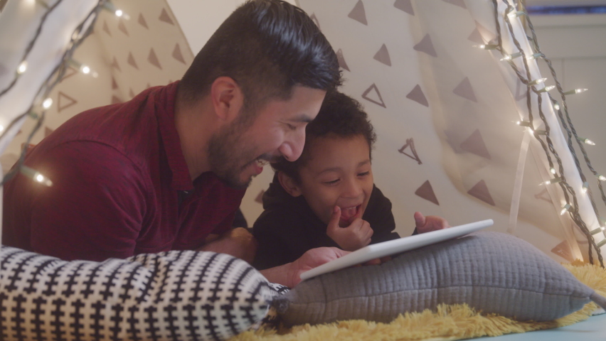 Family Fun Videos: 4K and HD Video Clips for Download