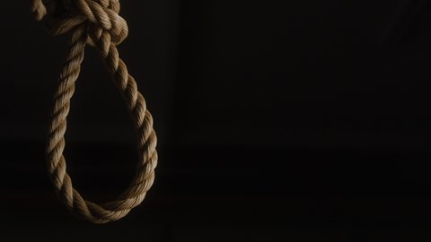 440 Execution Rope Stock Video Footage - 4K and HD Video Clips ...