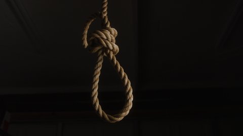440 Execution Rope Stock Video Footage - 4K and HD Video Clips ...