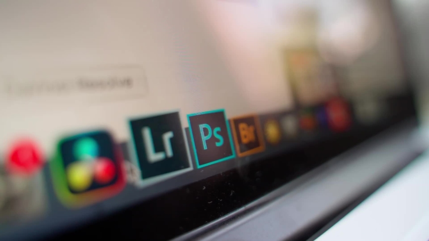 827,255 Illustrator Icon Stock Video Footage - 4K and HD Video Clips ...