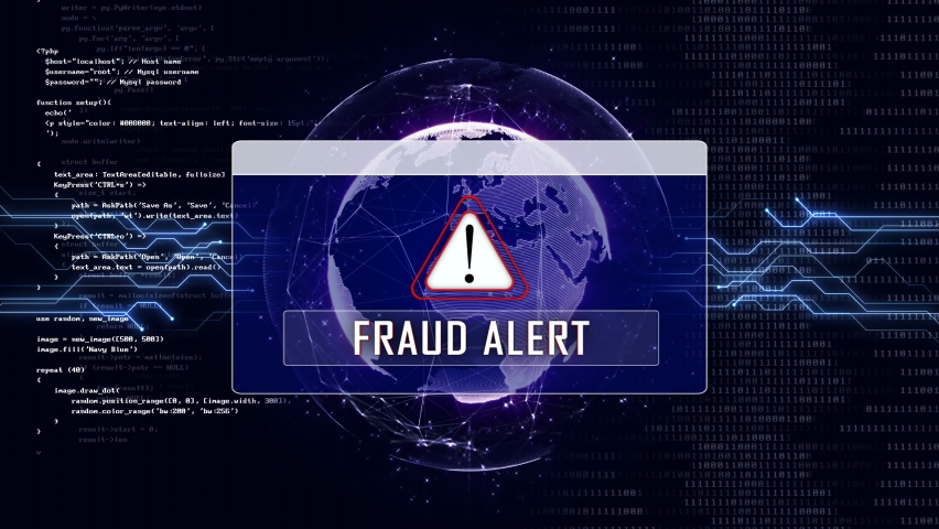 Fraud Detection Videos: 4K and HD Video Clips for Download