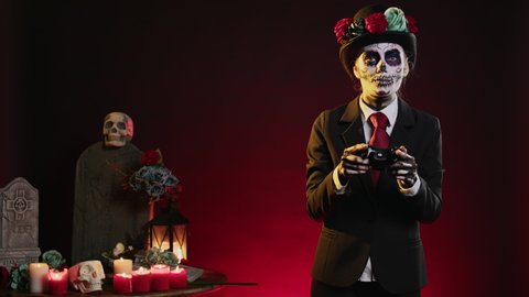 196 Woman Playing Dead Stock Video Footage - 4K and HD Video Clips ...