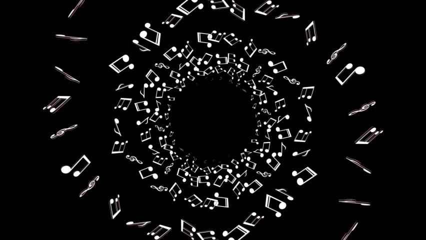 34,582 Music Notes Stock Video Footage - 4K and HD Video Clips ...