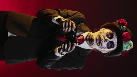 196 Woman Playing Dead Stock Video Footage - 4K and HD Video Clips ...