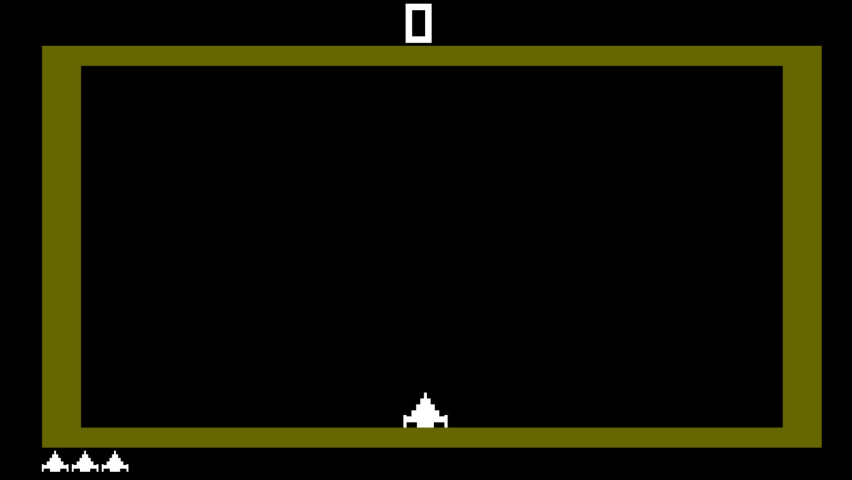 876 8 Bit Space Stock Video Footage - 4K and HD Video Clips | Shutterstock