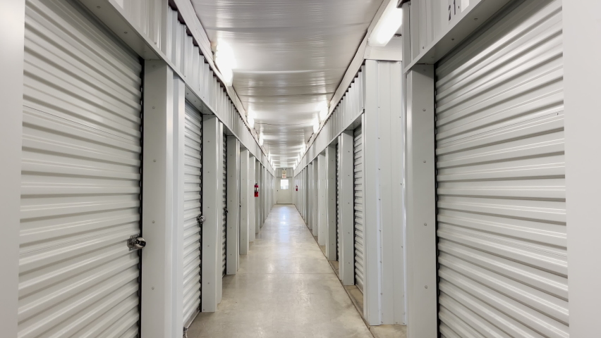 73 Caravan Storage Videos