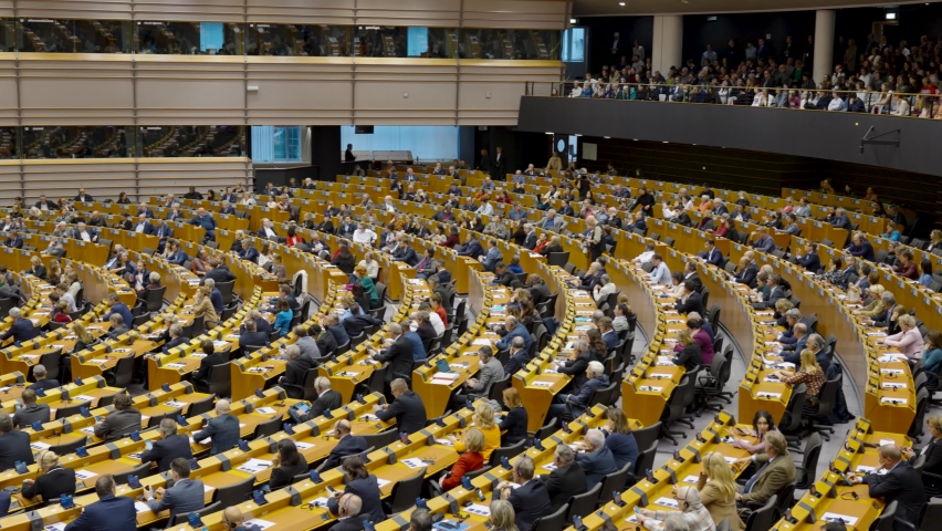 European Union Videos: 4K and HD Video Clips