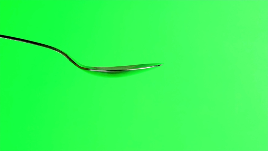 12,205 Spoon Top View Stock Video Footage - 4K and HD Video Clips ...