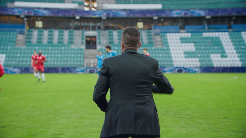 2,547 Sad Football Stock Video Footage - 4K and HD Video Clips ...