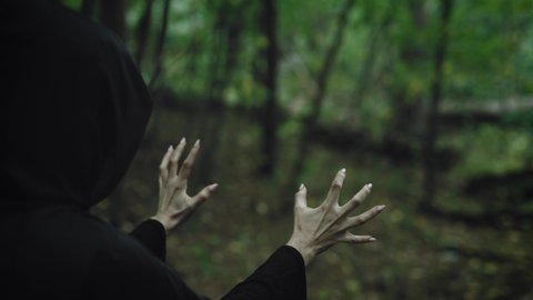 Witching Hour Stock Photos, Royalty-Free Images and Vectors - Shutterstock