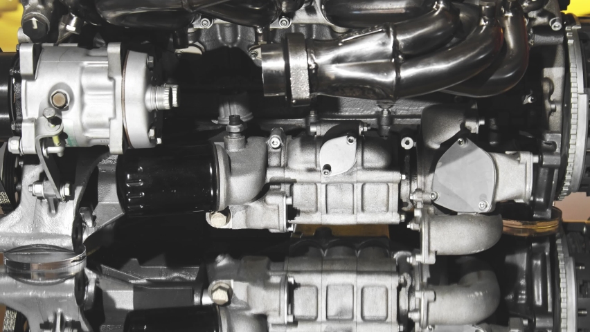 Ferrari Videos: 4K and HD Video Clips for Download
