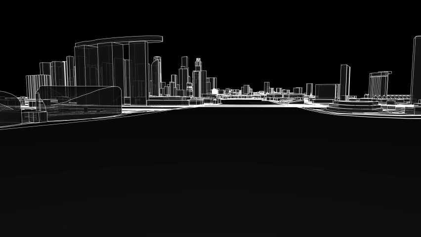 Maps Sketch Stock Videos – Royalty-Free HD & 4K Videos | Pond5